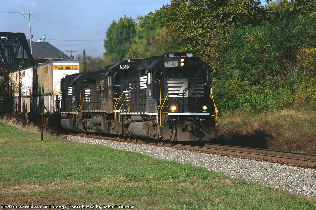NS 7141 #214